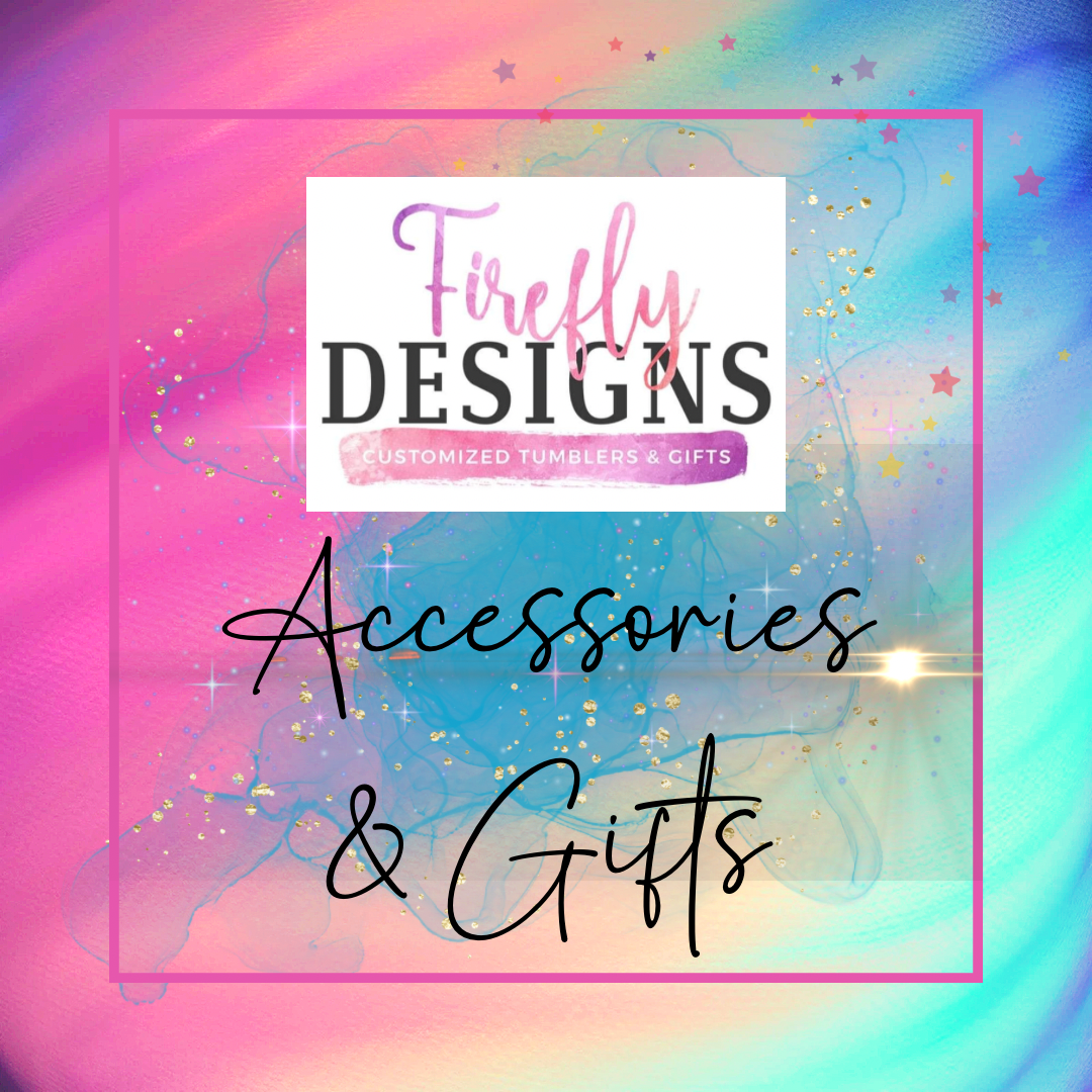 Accessories & Gifts – Firefly Designs TN